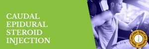 Caudal Epidural Steroid Injection (ESI) Manassas - Schedule An ...