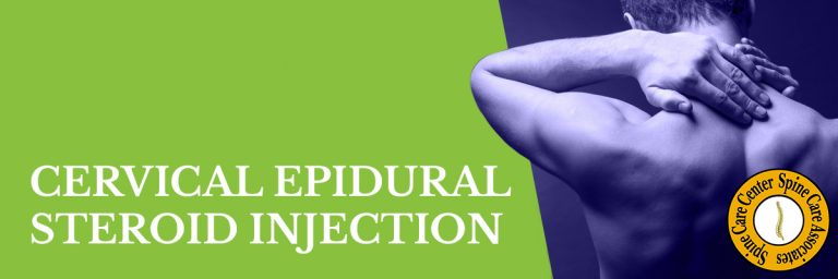 Cervical Epidural Steroid Injection (C-ESI) Manassas - Request An ...